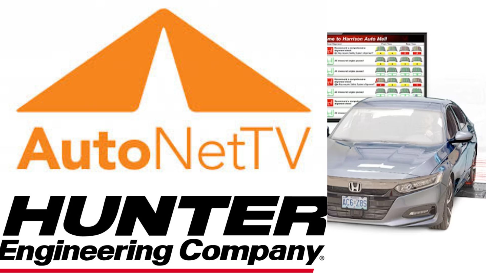 Monitor Merge: Hunter integrates display data into AutoNetTV ...
